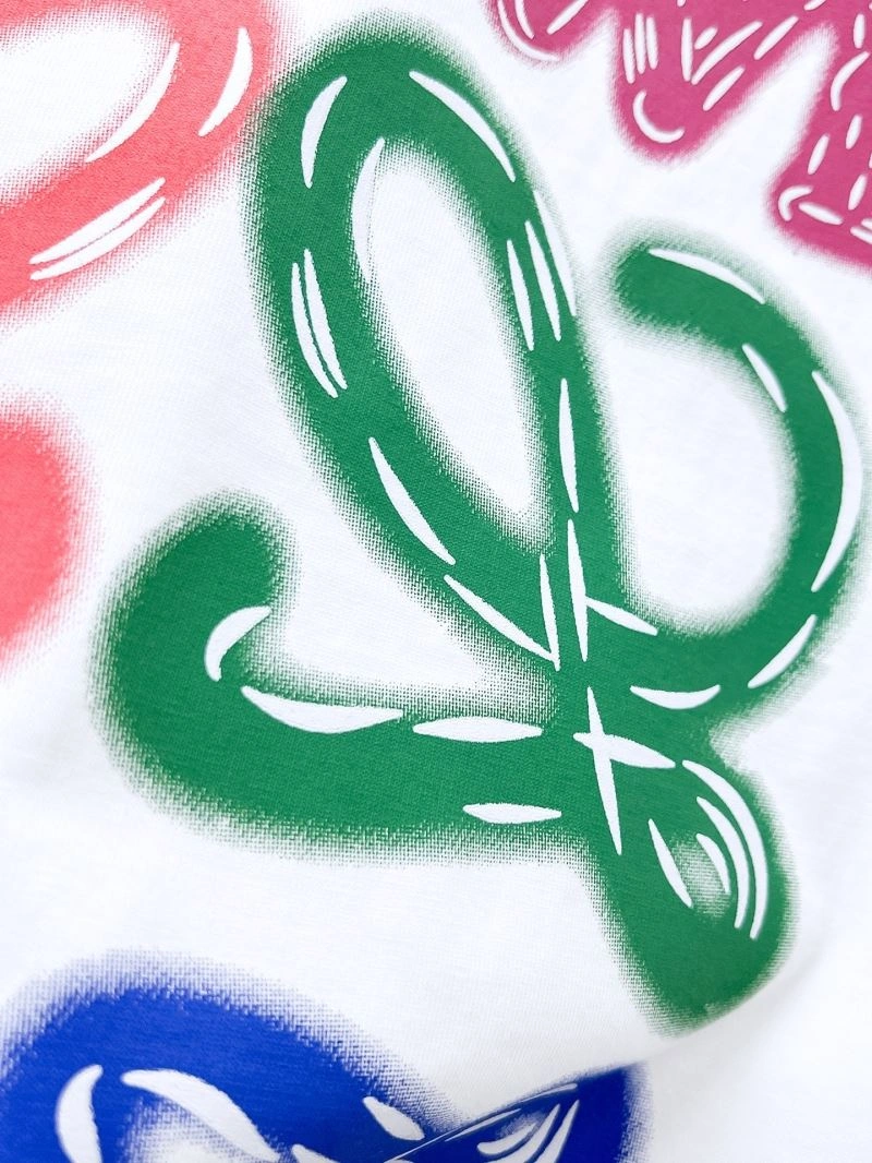 Low-cost Loewe T-Shirts