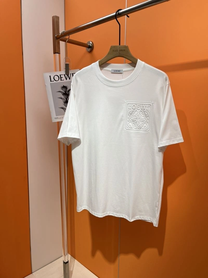 Loewe T-Shirts