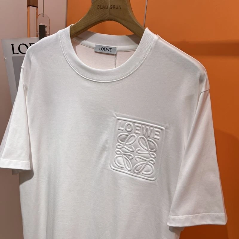 Inexpensive Loewe T-Shirts