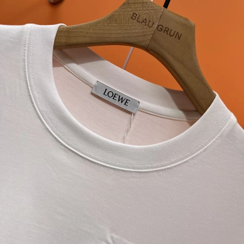 Inexpensive Loewe T-Shirts