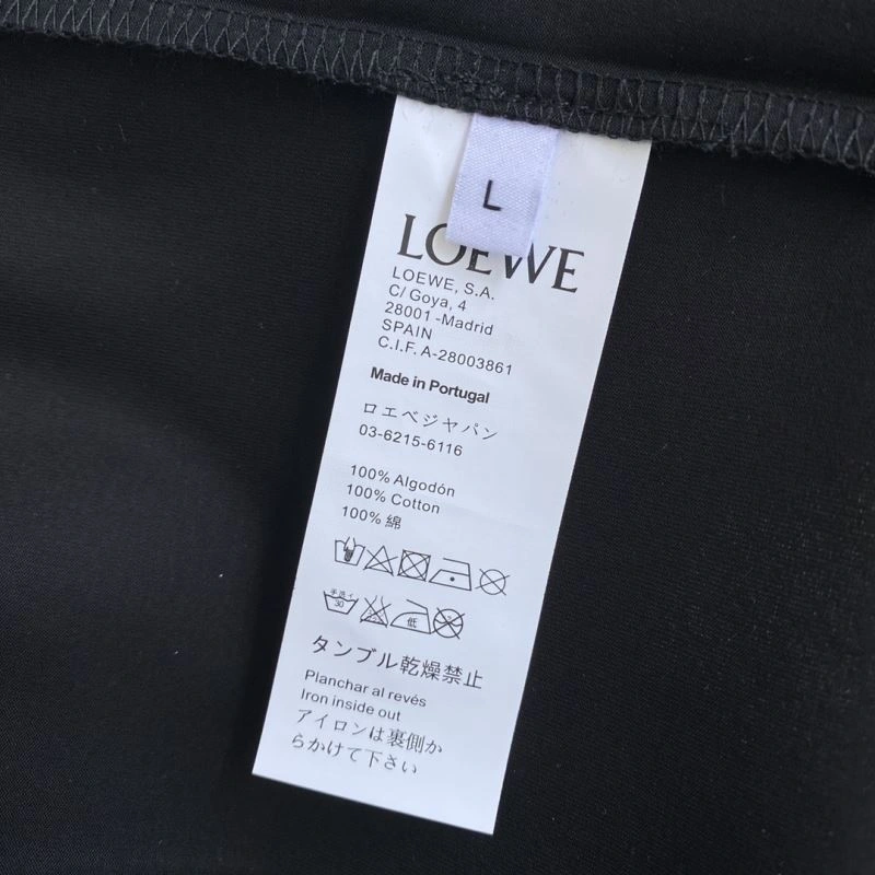Reasonably priced Loewe T-Shirts