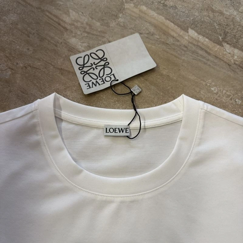 Top match Loewe T-Shirts