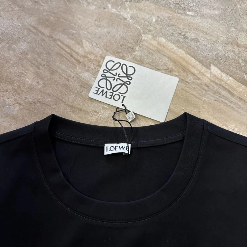 Low-cost Loewe T-Shirts