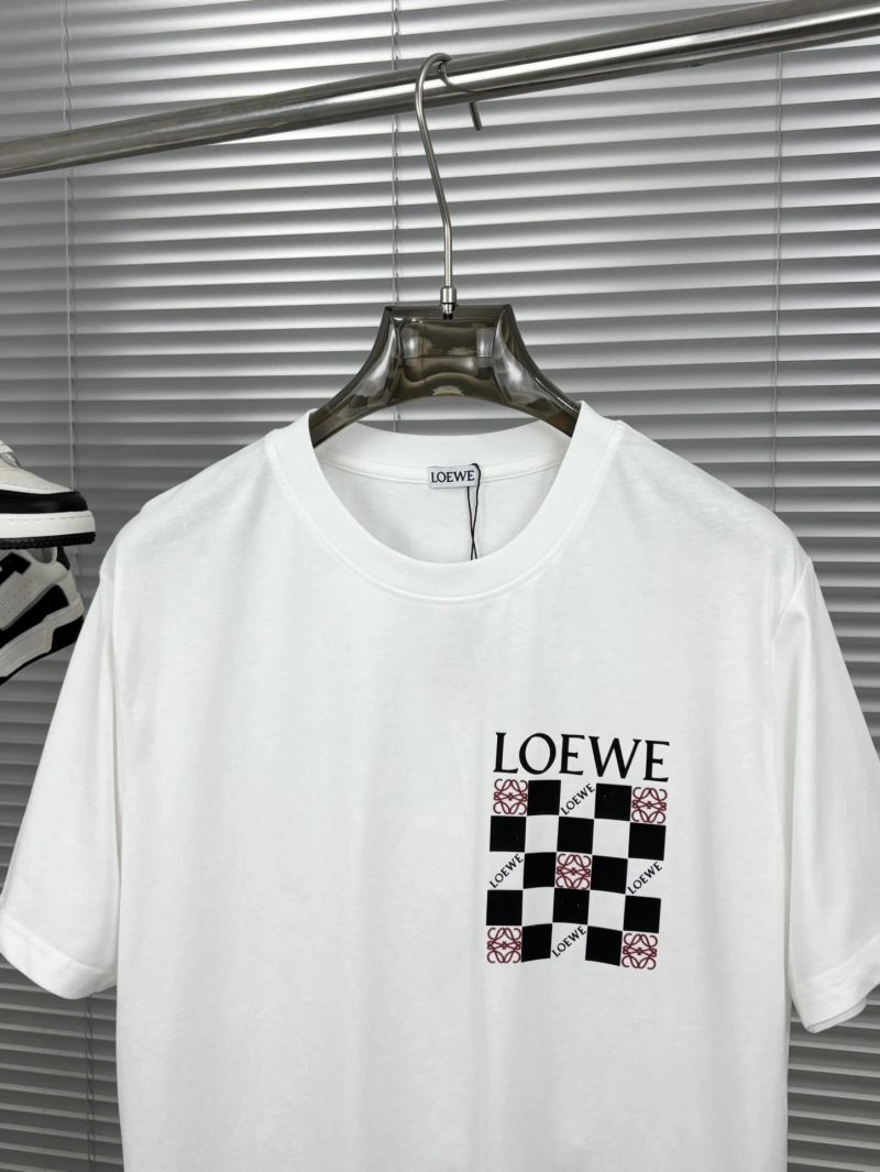 Precise copy Loewe T-Shirts
