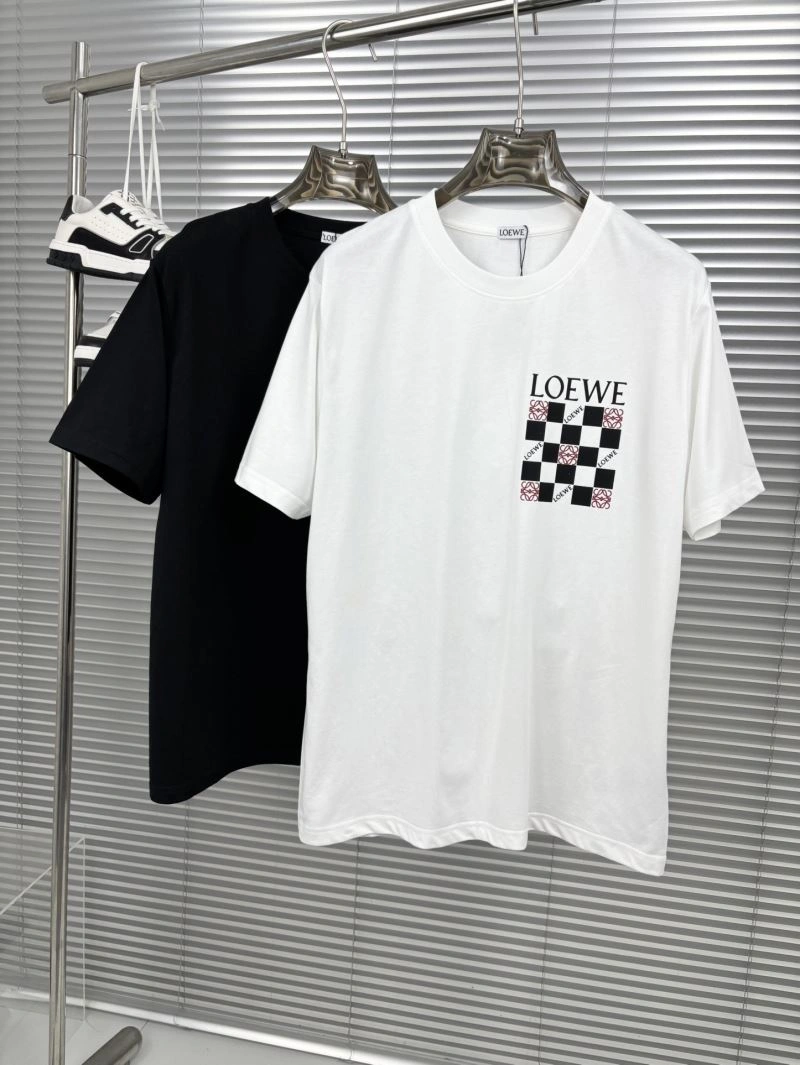 Loewe T-Shirts