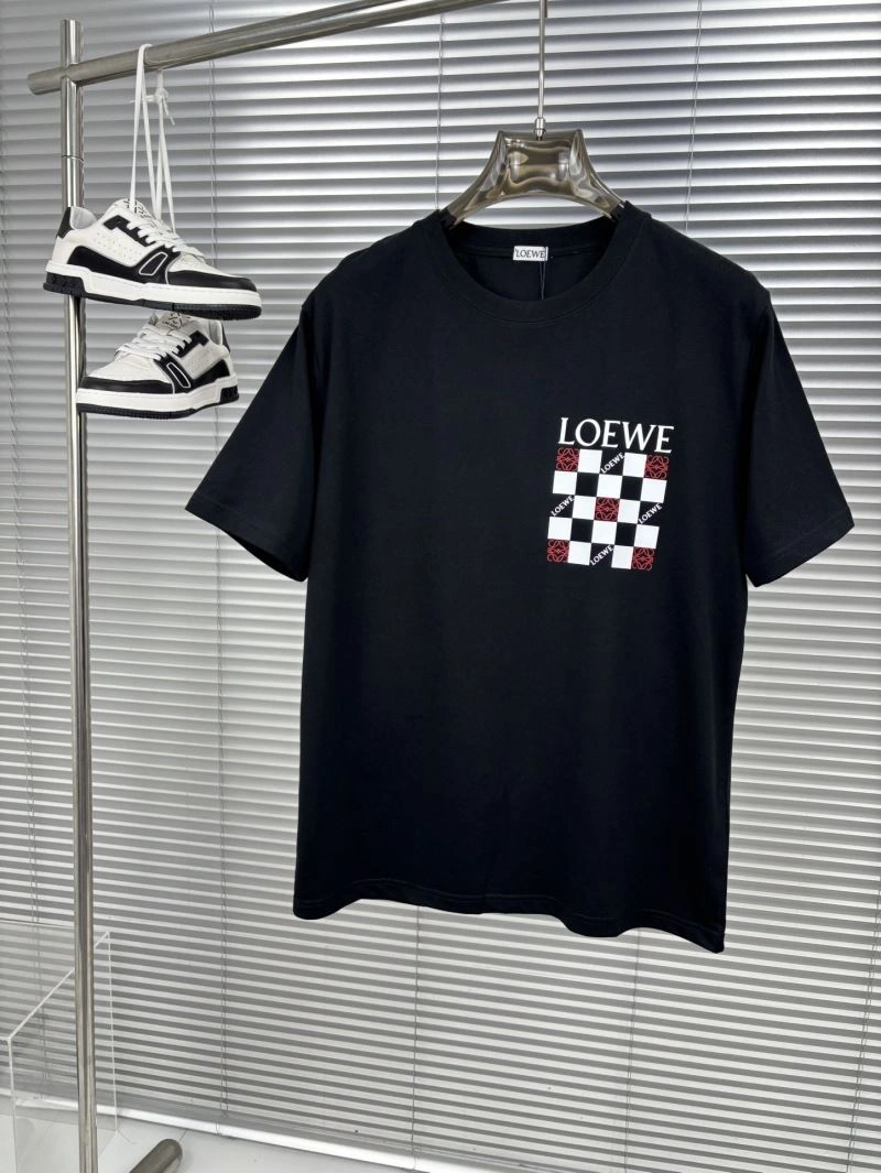 Exact replica Loewe T-Shirts