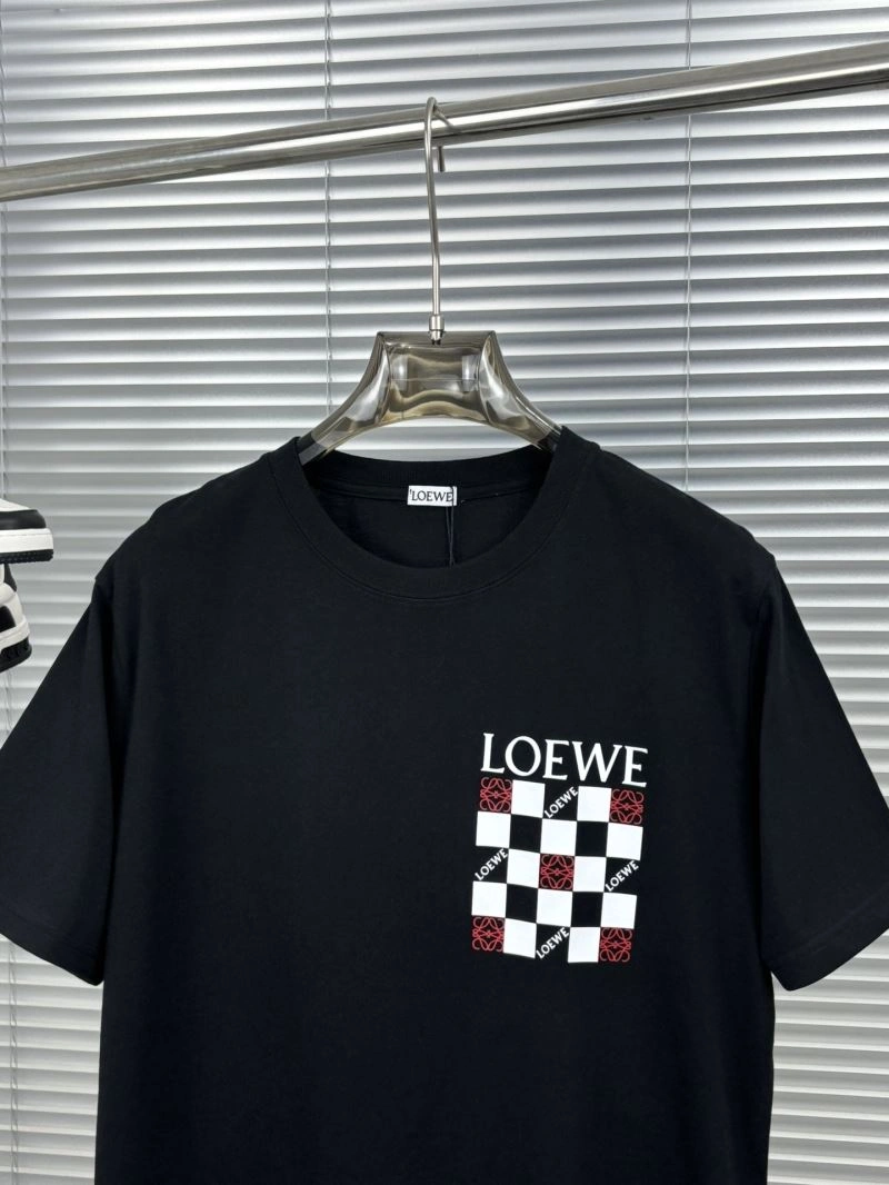Exact replica Loewe T-Shirts