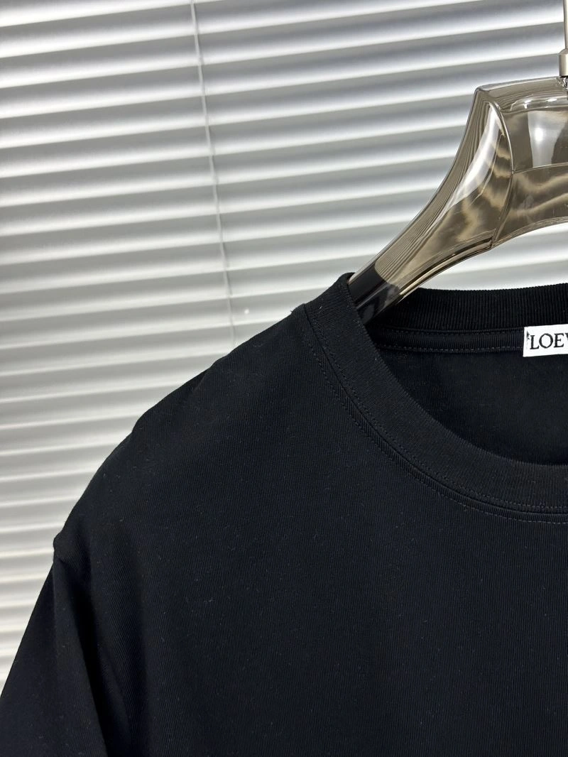 Exact replica Loewe T-Shirts