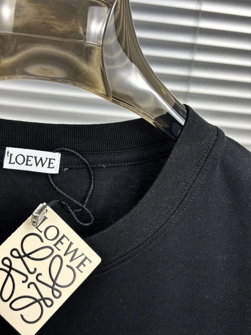 Exact replica Loewe T-Shirts
