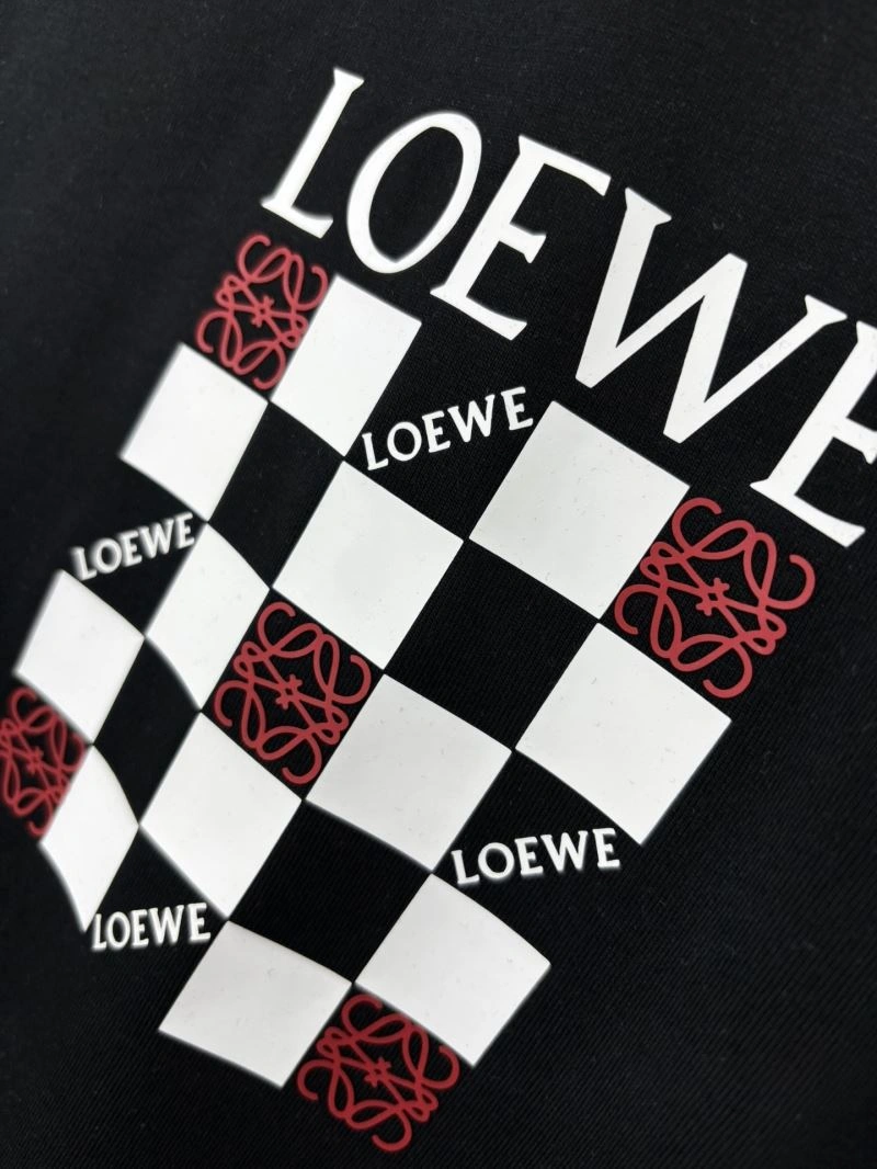 Exact replica Loewe T-Shirts