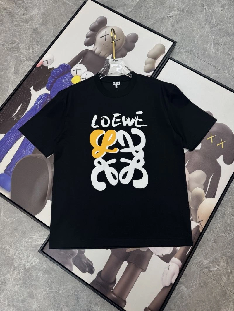 Loewe T-Shirts