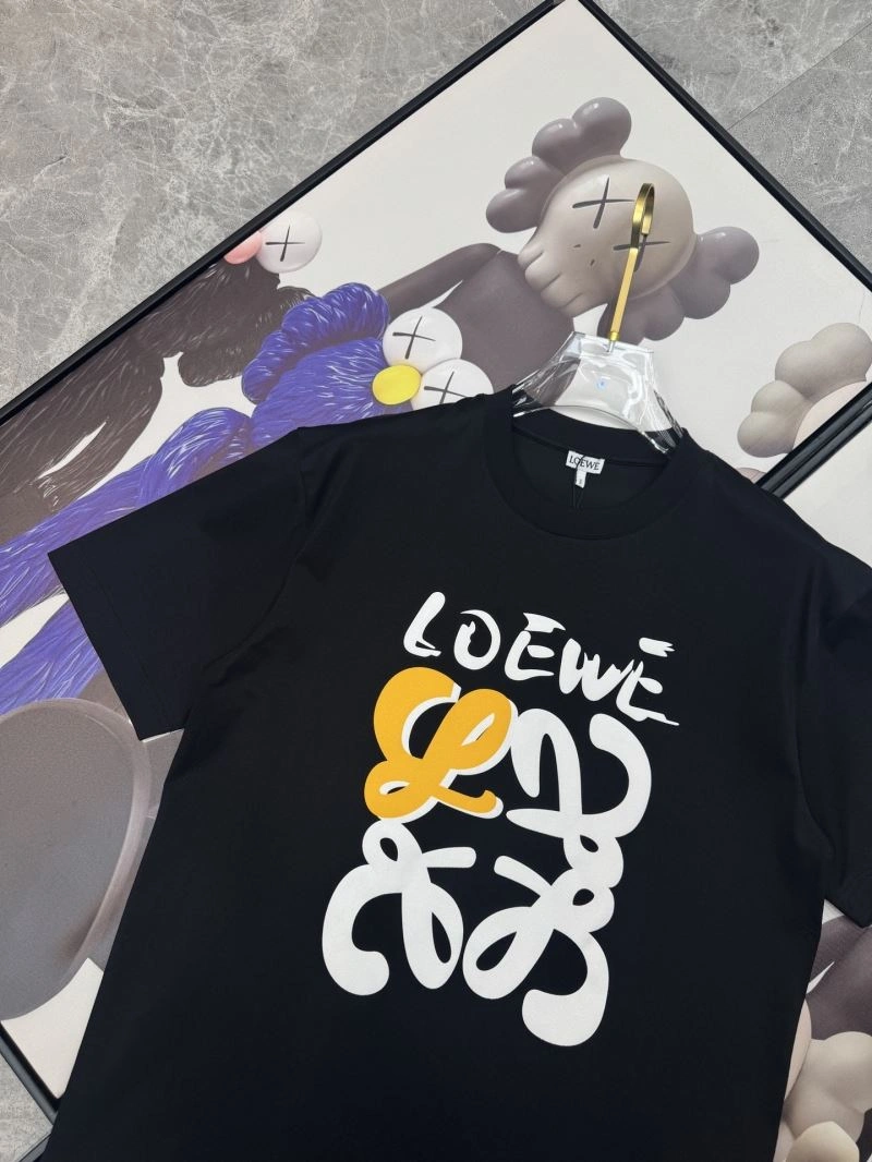 Top mirror Loewe T-Shirts