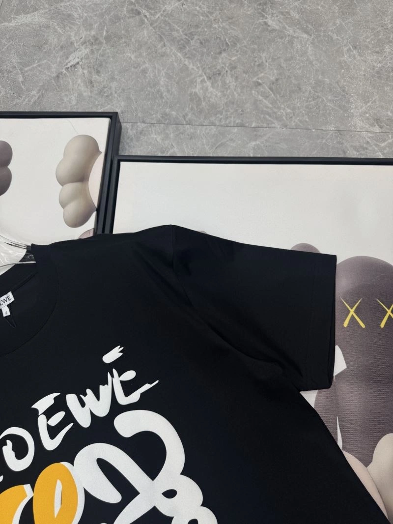 Top mirror Loewe T-Shirts