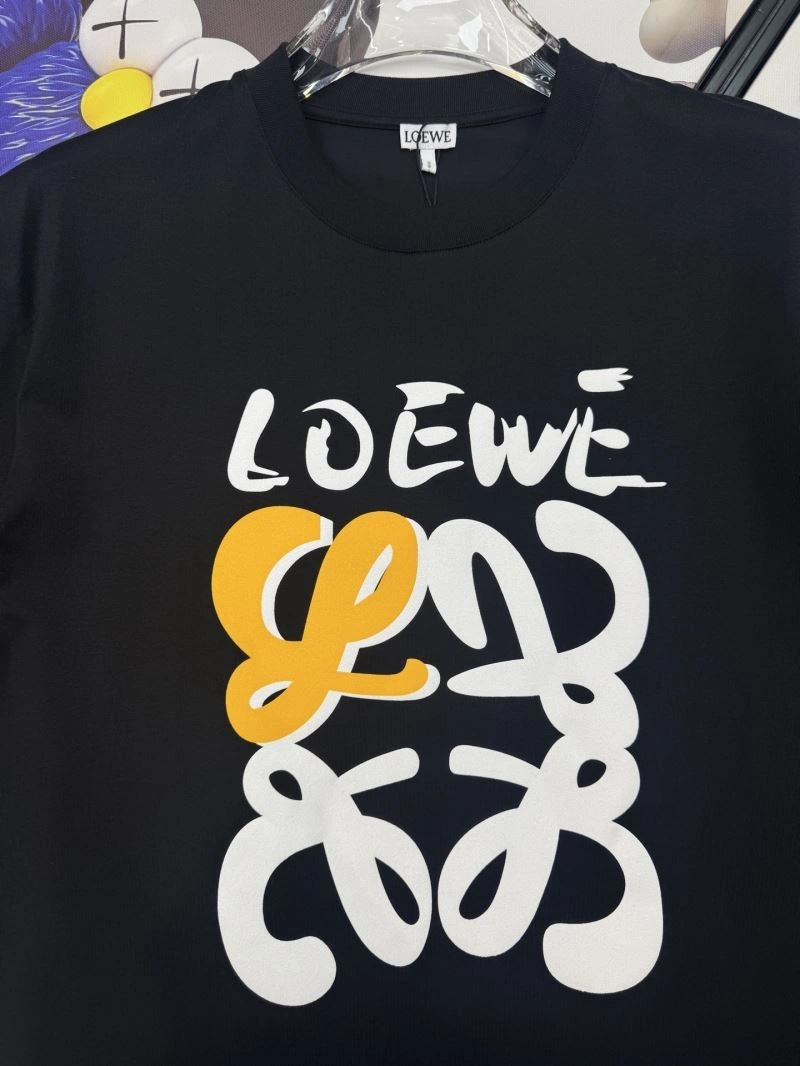 Top mirror Loewe T-Shirts