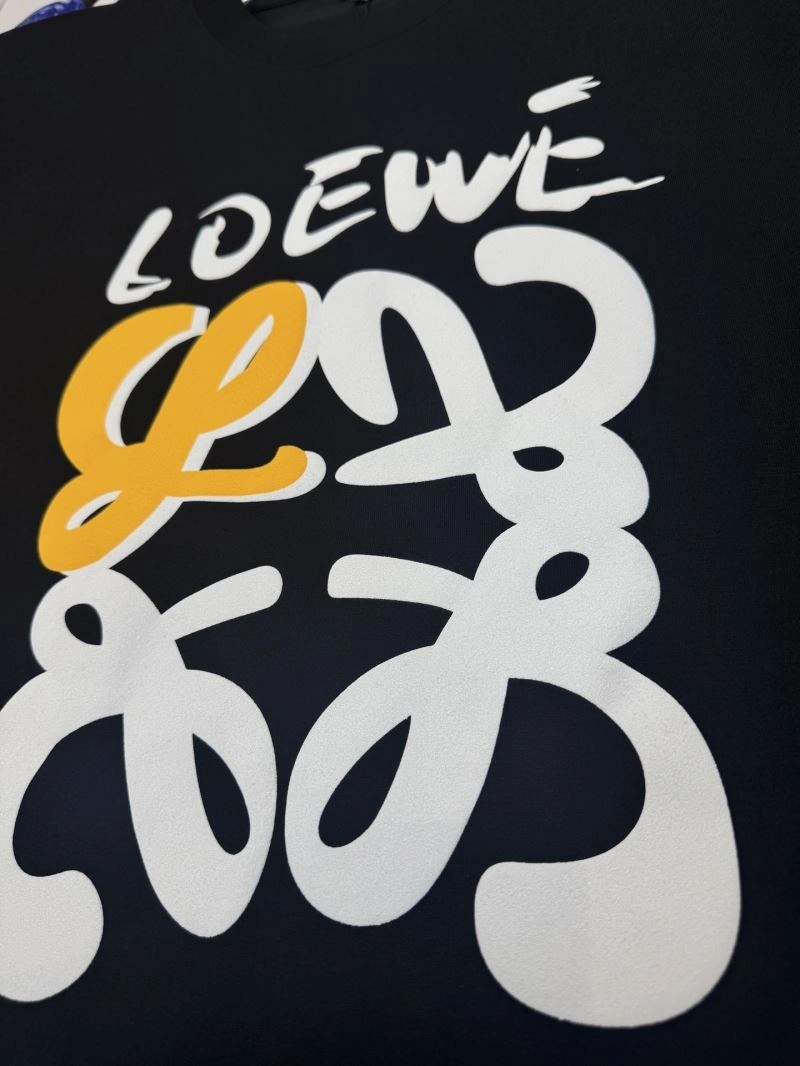 Top mirror Loewe T-Shirts