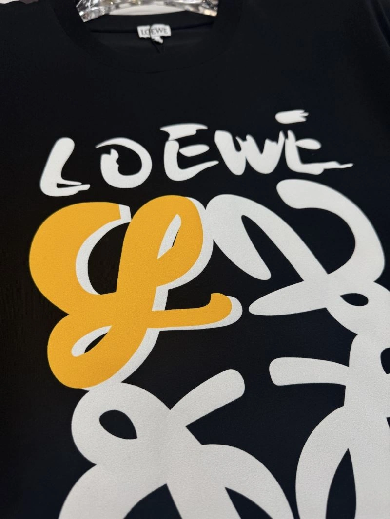 Top mirror Loewe T-Shirts