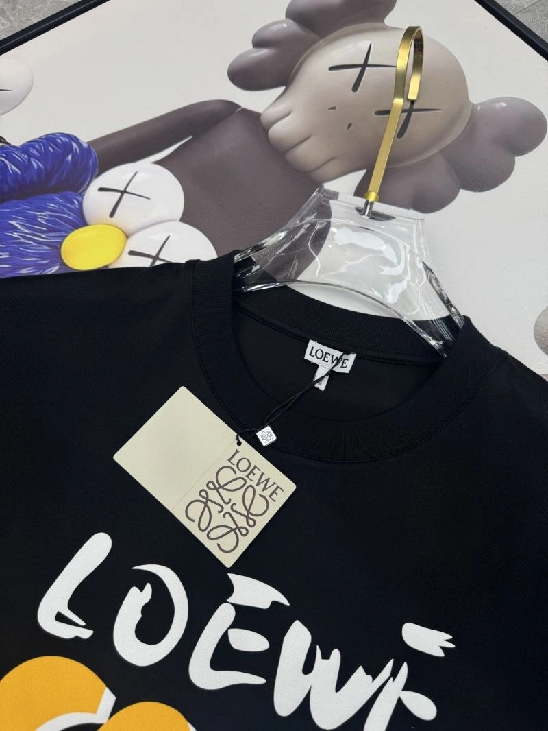 Top mirror Loewe T-Shirts