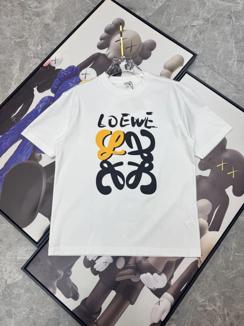 Loewe T-Shirts