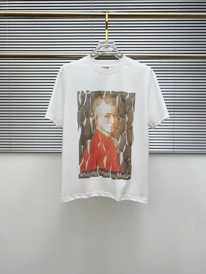 Loewe T-Shirts