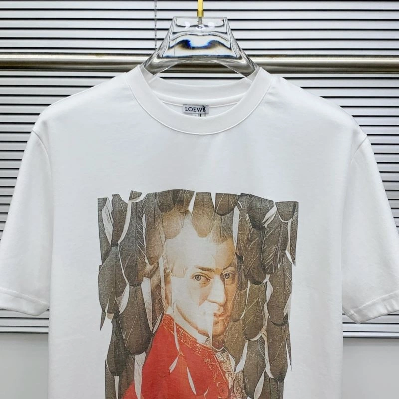 Top mirror Loewe T-Shirts