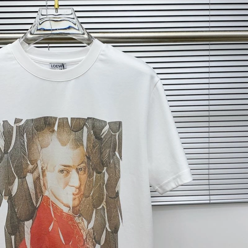 Top mirror Loewe T-Shirts