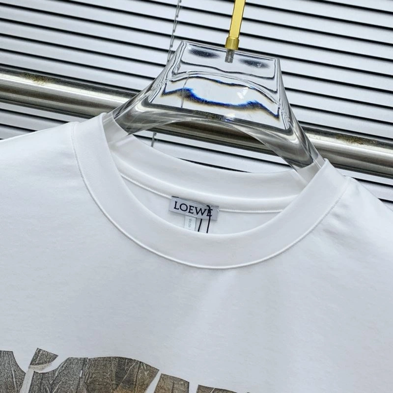Top mirror Loewe T-Shirts
