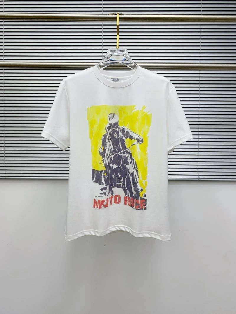 Loewe T-Shirts