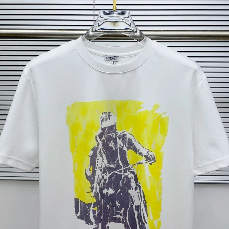 Brand-original Loewe T-Shirts