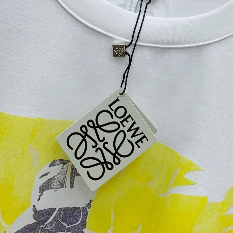 Brand-original Loewe T-Shirts