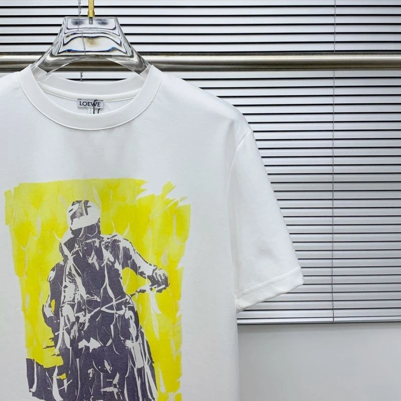 Brand-original Loewe T-Shirts