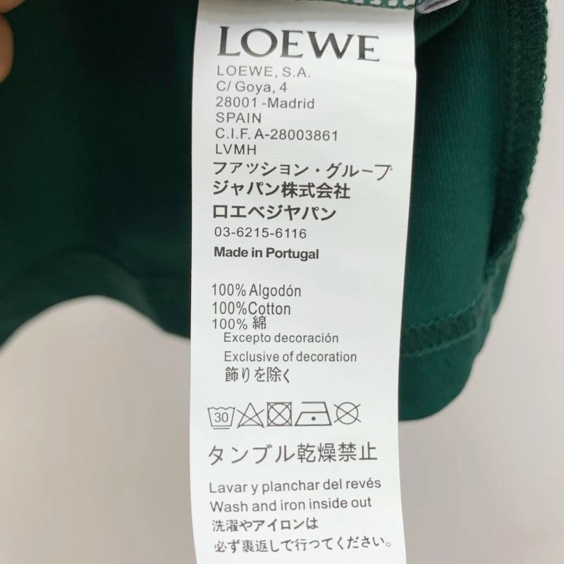 Loewe T-Shirts
