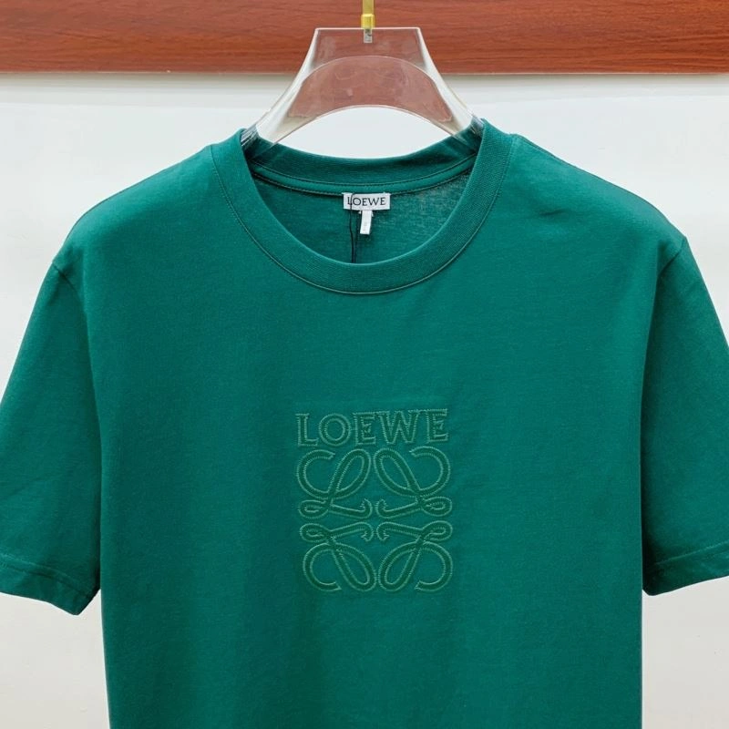 Brand-authenticated Loewe T-Shirts