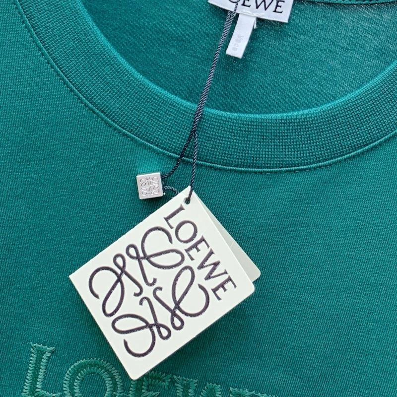Brand-authenticated Loewe T-Shirts