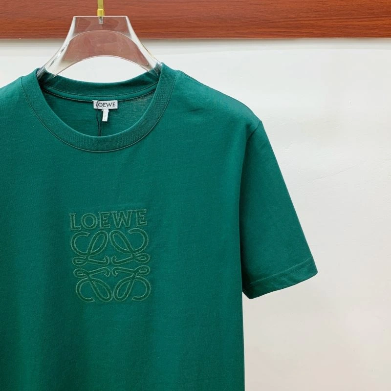 Brand-authenticated Loewe T-Shirts
