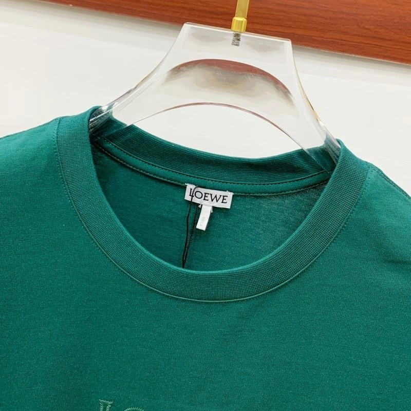 Brand-authenticated Loewe T-Shirts