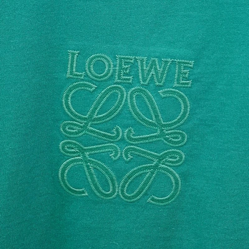 Brand-authenticated Loewe T-Shirts
