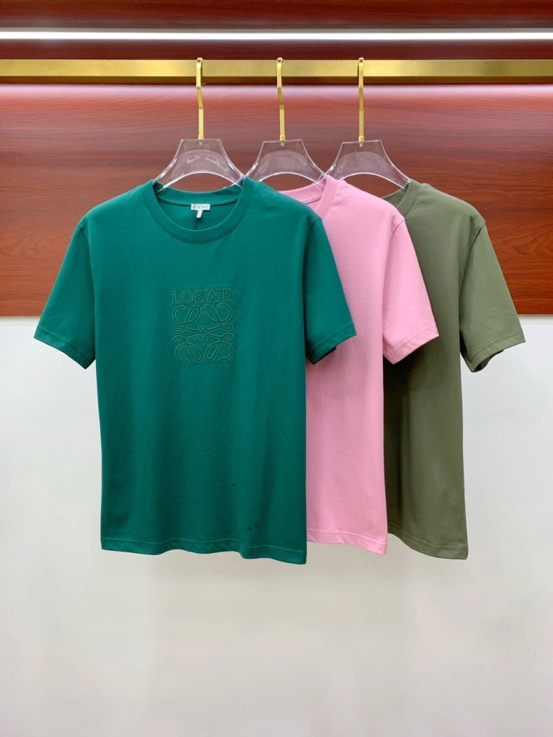 Mirror quality Loewe T-Shirts