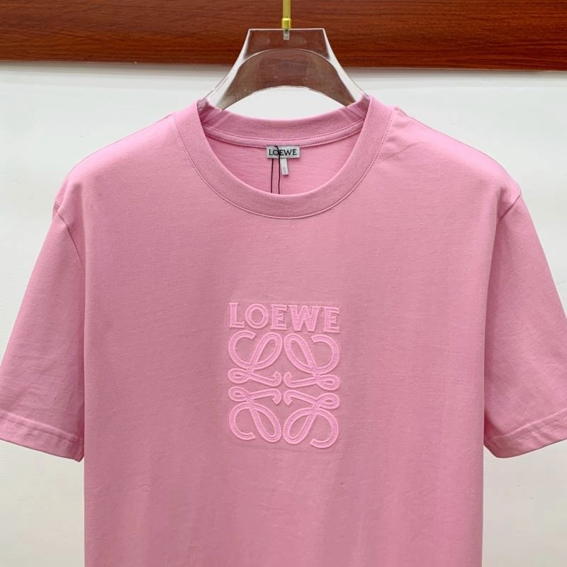 Mirror quality Loewe T-Shirts