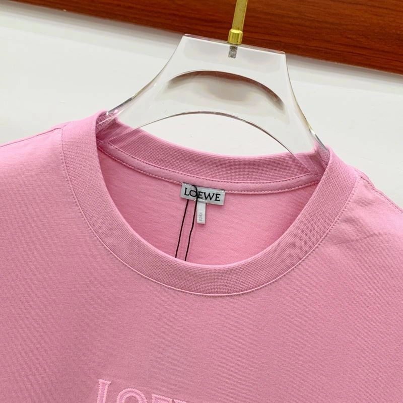 Mirror quality Loewe T-Shirts