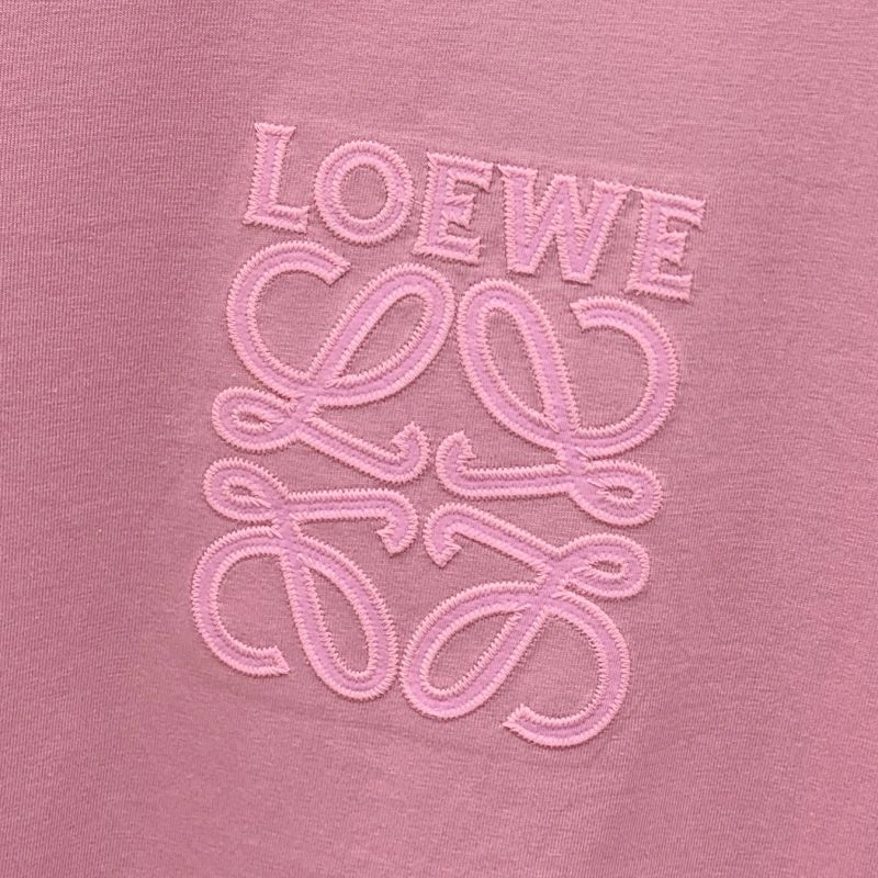 Mirror quality Loewe T-Shirts