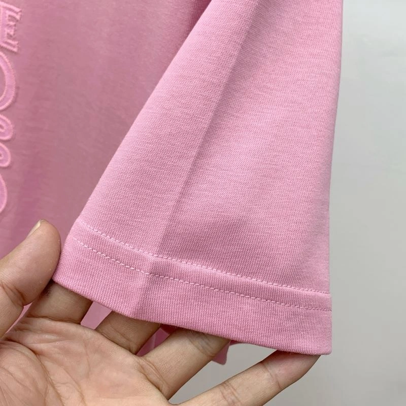 Mirror quality Loewe T-Shirts