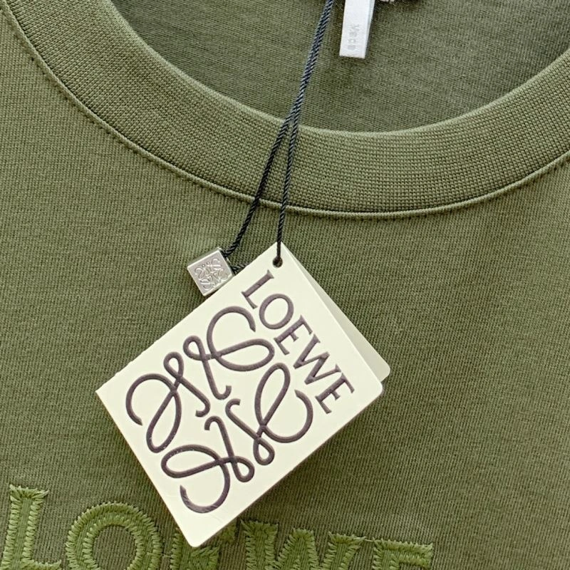 OEM Loewe T-Shirts