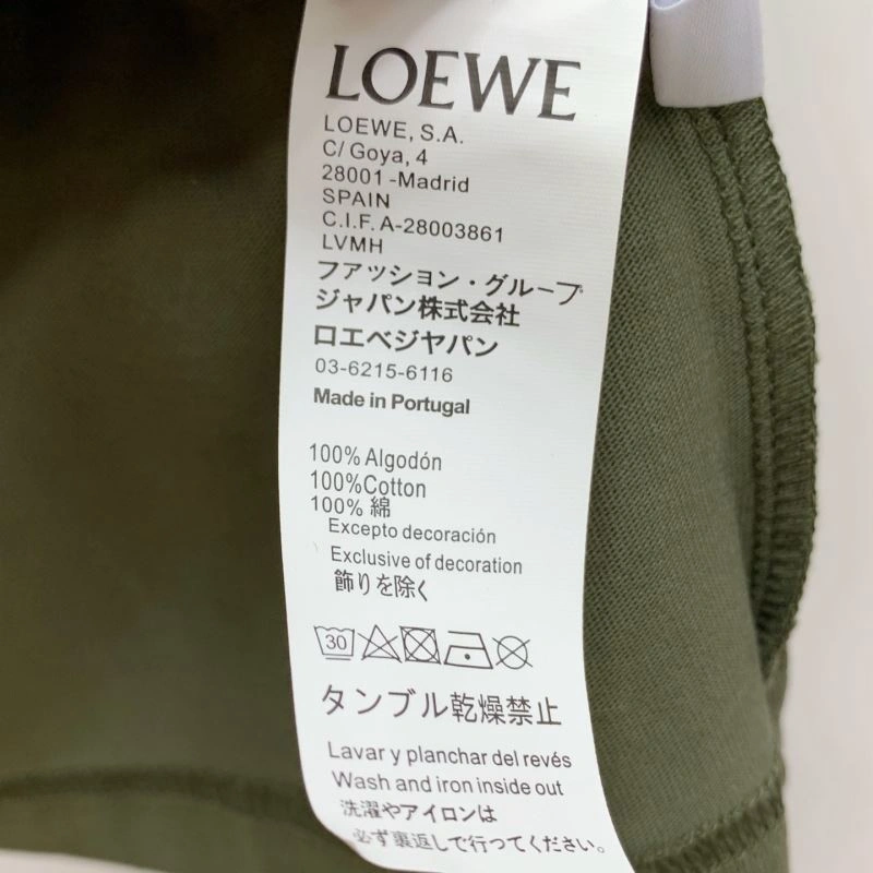 OEM Loewe T-Shirts