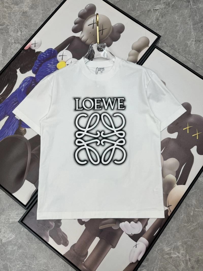 Loewe T-Shirts