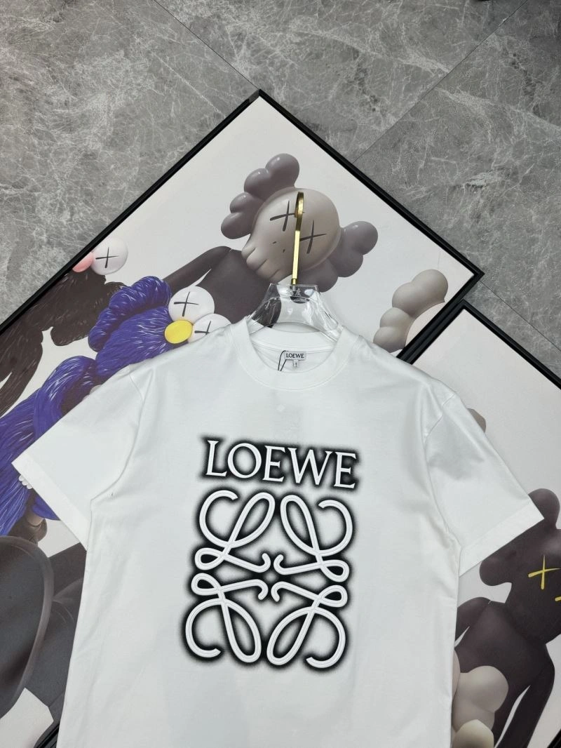 Factory-made Loewe T-Shirts