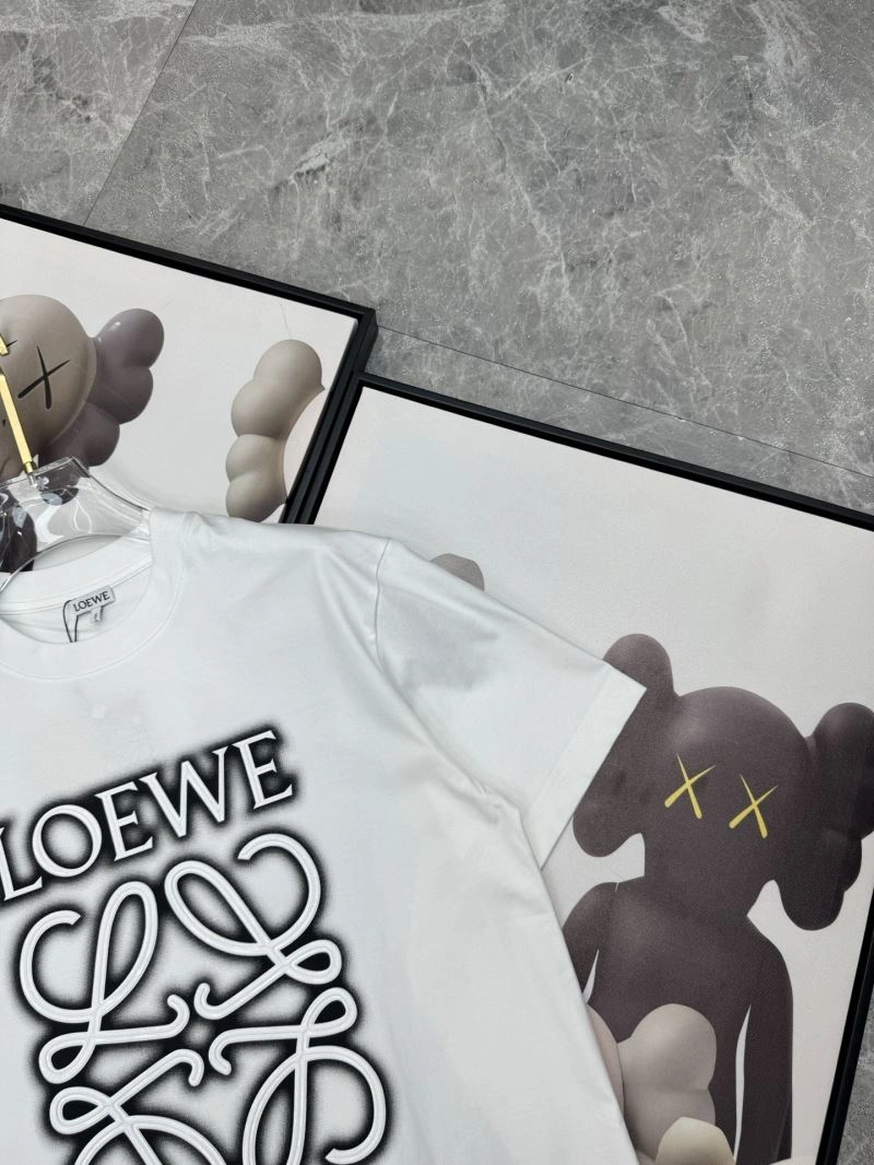 Factory-made Loewe T-Shirts