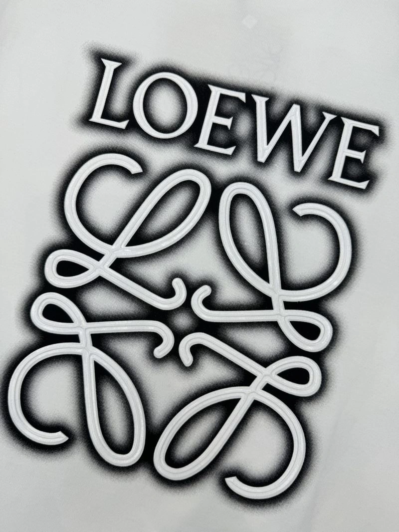 Factory-made Loewe T-Shirts
