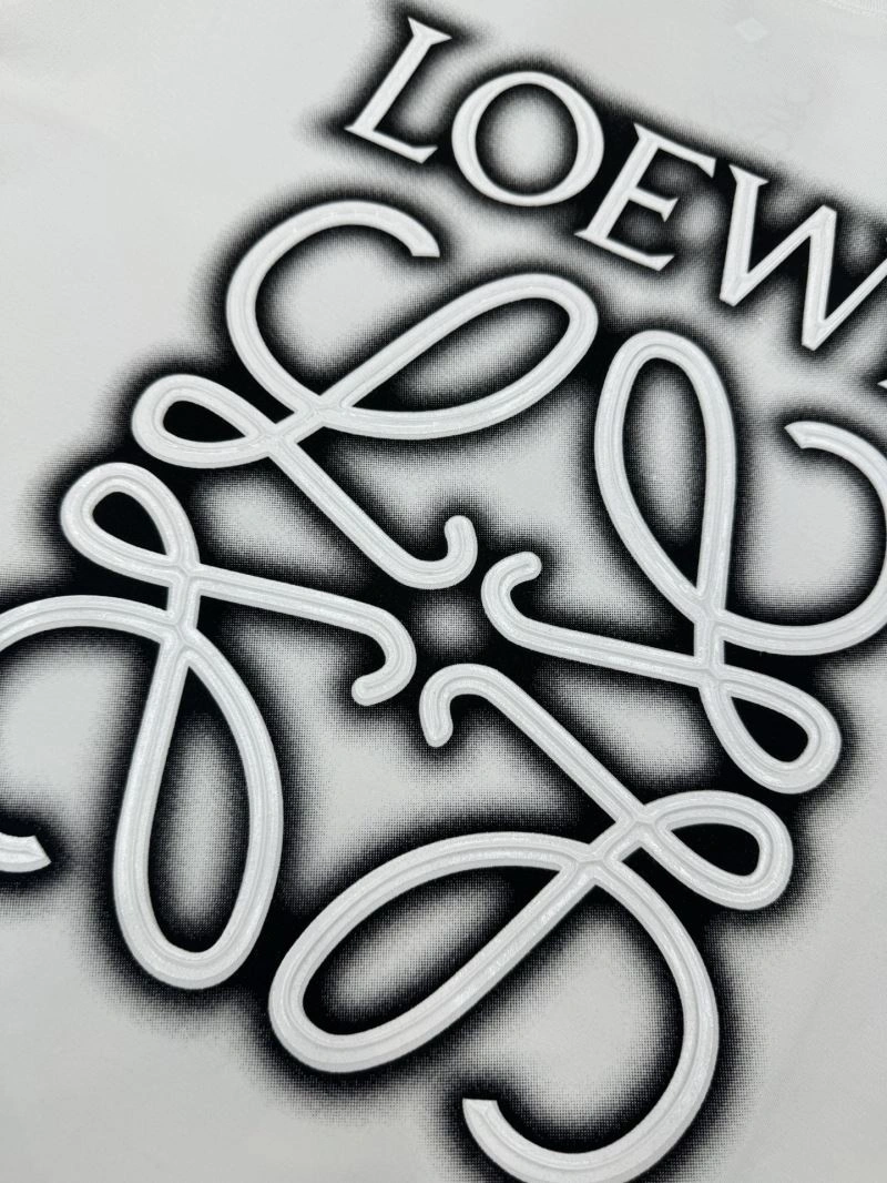 Factory-made Loewe T-Shirts