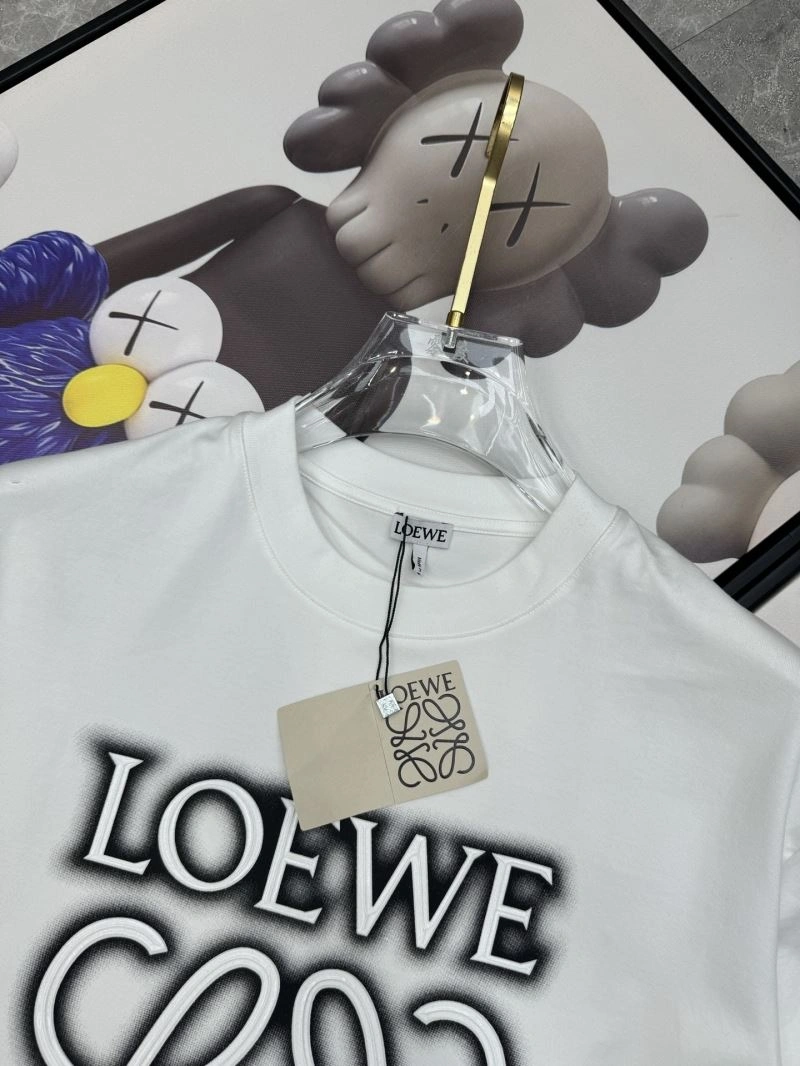 Factory-made Loewe T-Shirts