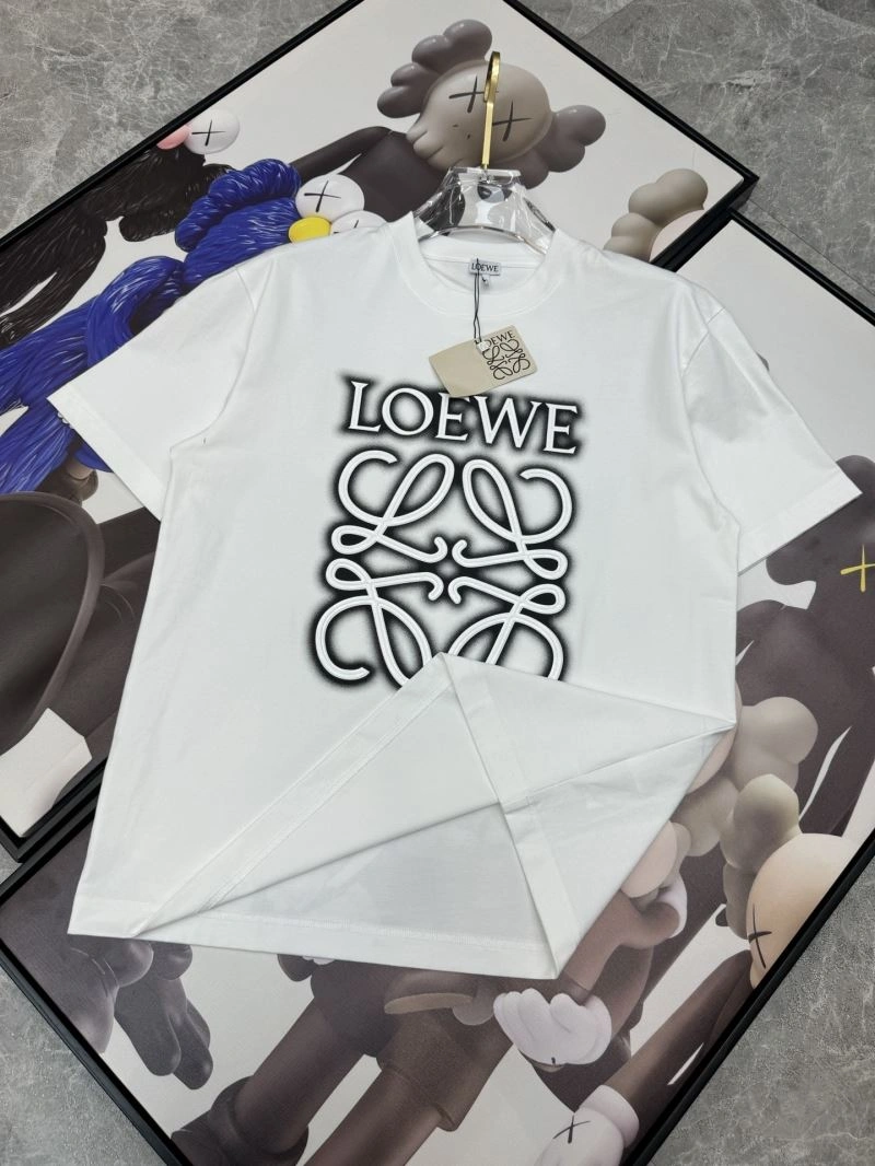 Factory-made Loewe T-Shirts